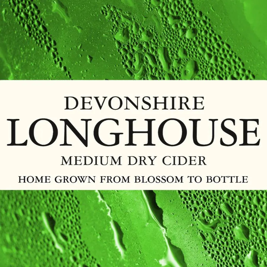 Sampford Courtenay Cider